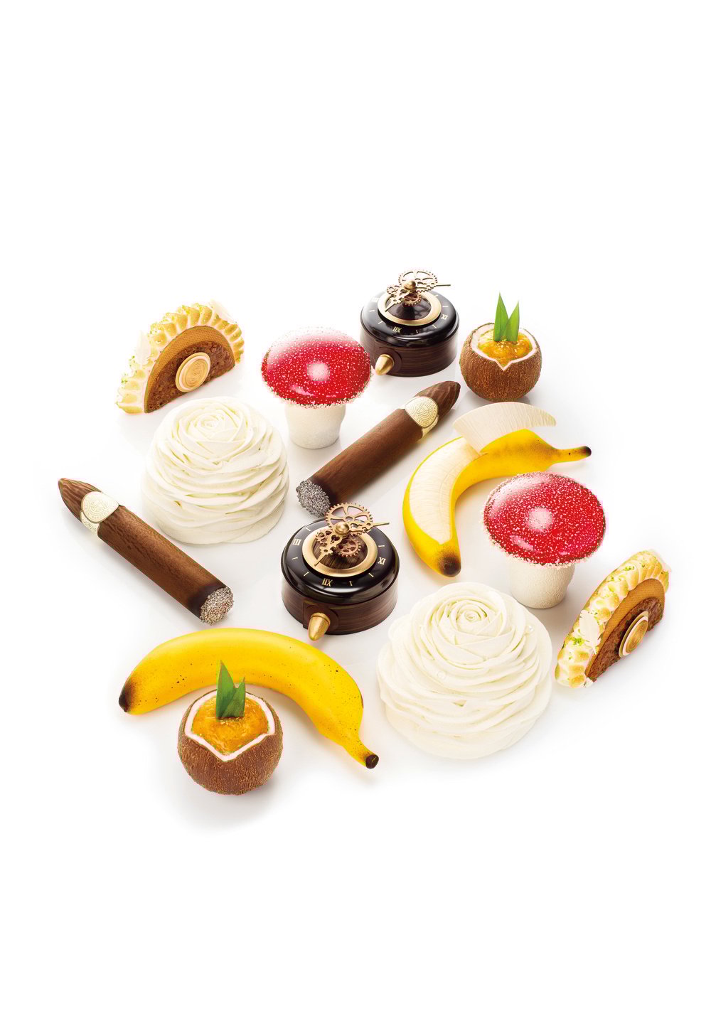 Meet Amaury Guichon, The Master of Social Networks